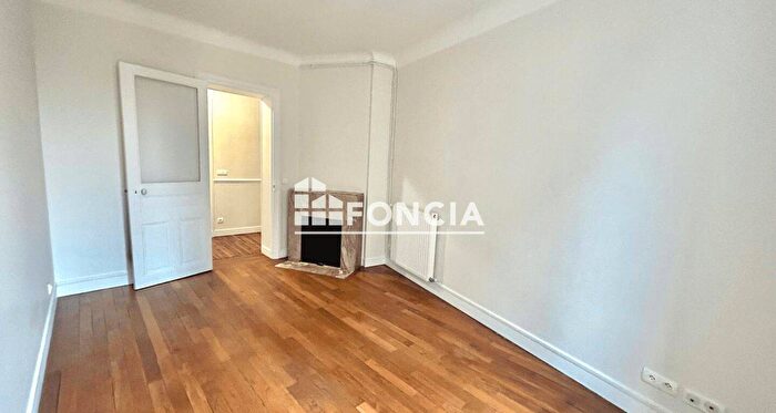 GrenierPoint du Jour, Boulogne-Billancourt - Appartement 2 pièces à louer