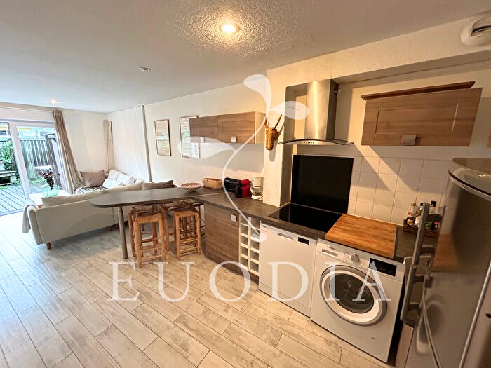 Appartement à vendre - Lège-Cap-Ferret - 4 pièces - 2 chambres