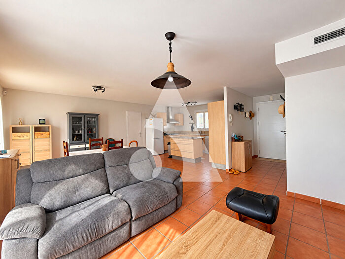 Jonquières - Maison 5 pièces à vendre