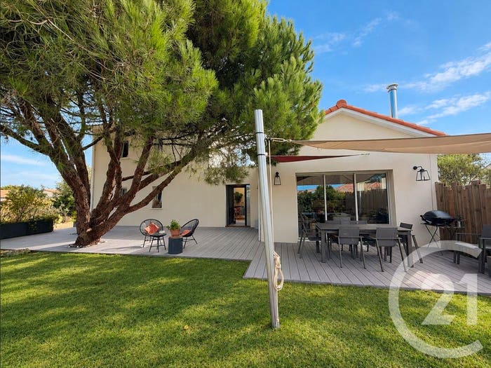 Préfailles : Maison 6 pièces à vendre