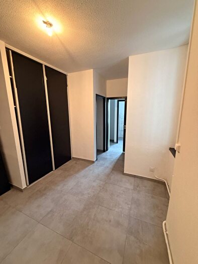 Appartement à louer - Montlucon - 1 pièce