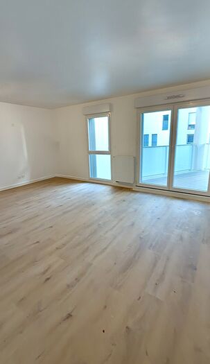 Appartement à vendre - Saint-Malo - 3 pièces - 2 chambres
