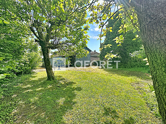 Maison 6 pièces à vendre - Courlay