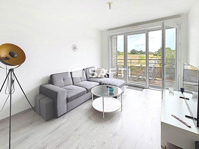 Appartement 2 pièces à vendre à Sainte-Luce-sur-Loire