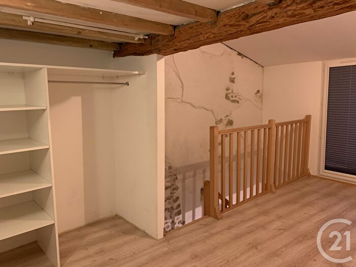 Appartement 2 pièces à louer à Limoux