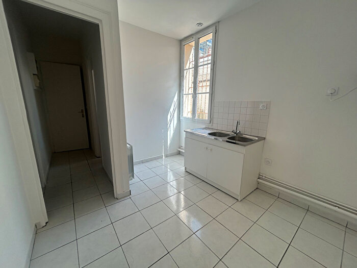 Le Havre - Appartement 2 pièces à louer