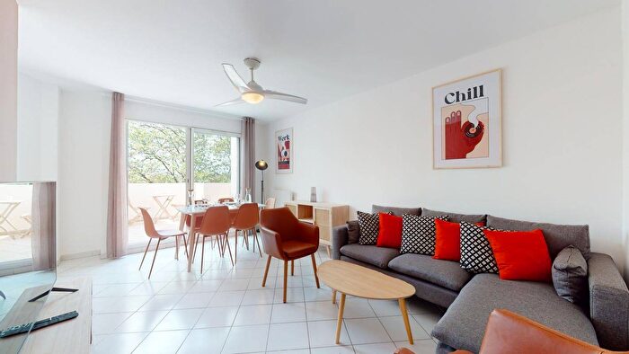 Appartement 6 pièces à Alco, Montpellier, à louer