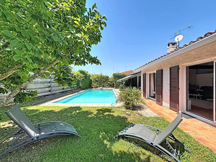Maison 7 pièces à Quint-Fonsegrives, à vendre