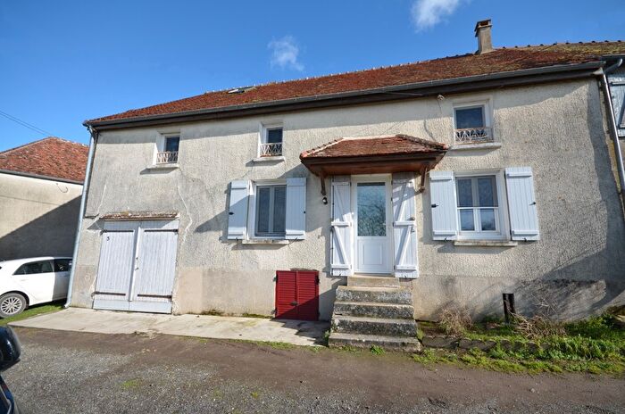 Maison à vendre - Montolivet - 6 pièces - 4 chambres