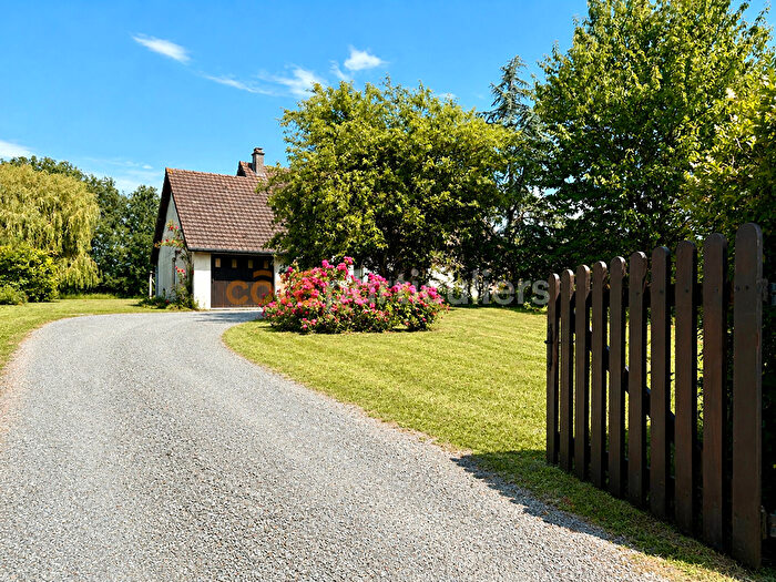 Montmartin-sur-Mer - Maison 3 pièces à vendre