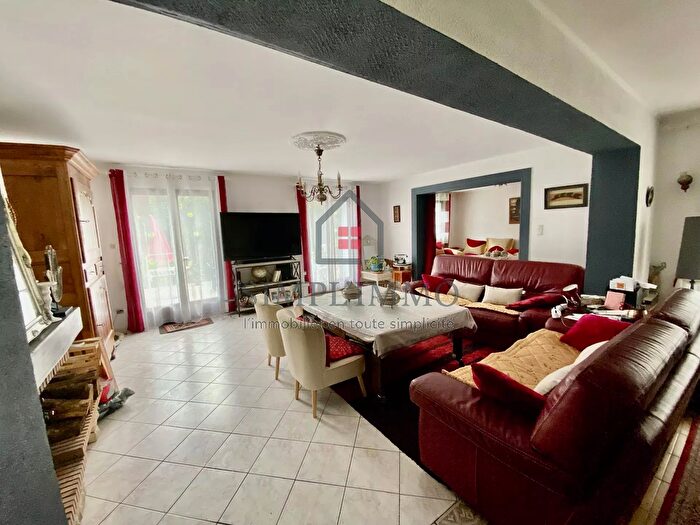 Rochefort - Maison 6 pièces à vendre