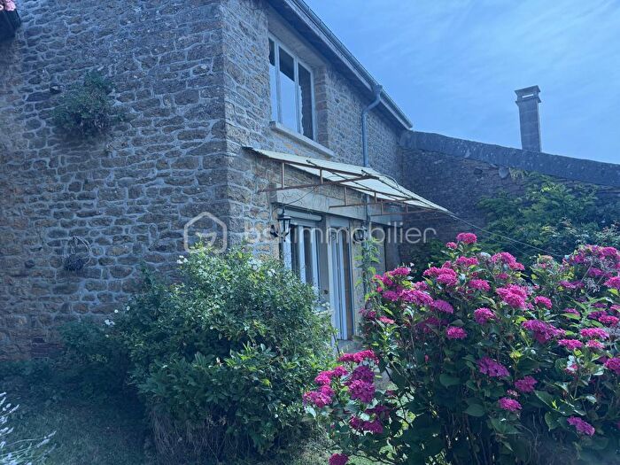 L'Échelle - Maison 8 pièces à vendre