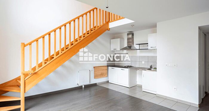 Appartement 2 pièces à Pontoise, Saint-Martin, à vendre