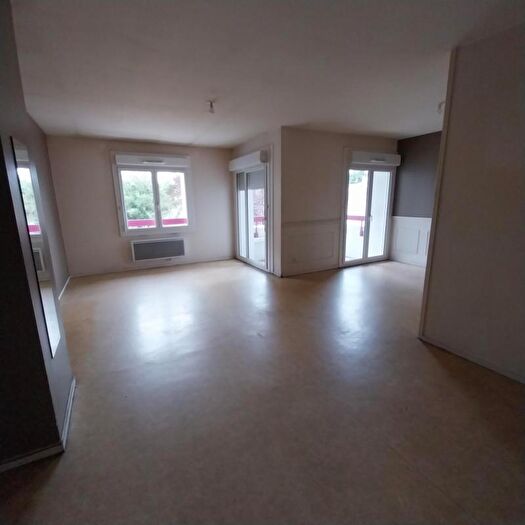 Appartement 5 pièces à Eysines, La Forêt Grand Louis, à vendre