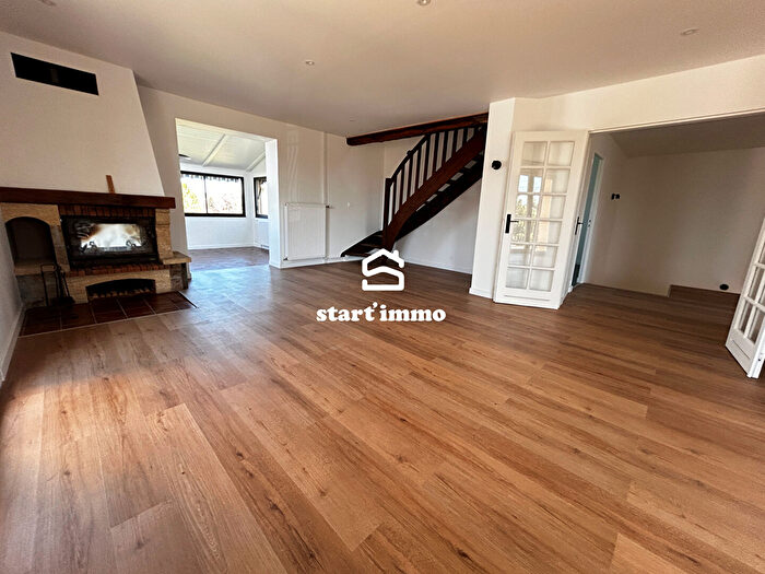 Maison 7 pièces à Rioz, à vendre