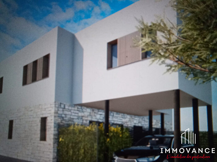 Appartement à vendre - Juvignac - 2 pièces - 1 chambre