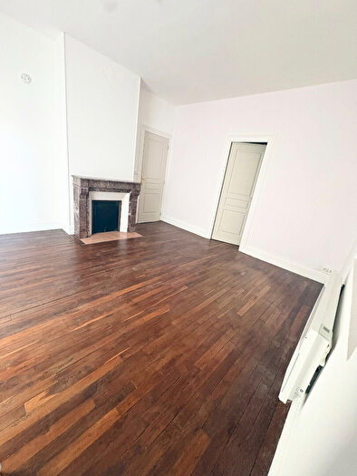 Monchy-Lagache : Maison 5 pièces à louer