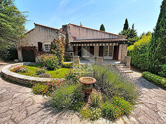 Maison 7 pièces à Martigues, Saint-Julien, à vendre