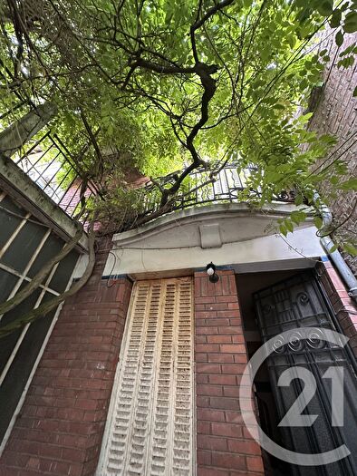 Saint-Quentin, Centre-ville : Maison 6 pièces à vendre