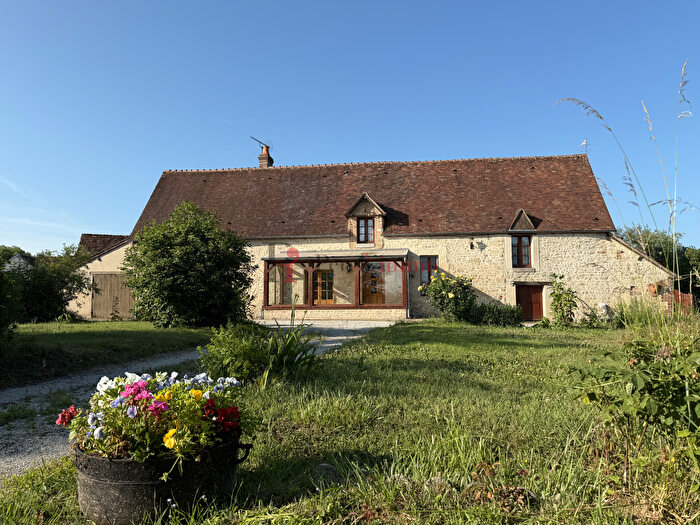 Maison à vendre - Essay - 7 pièces - 4 chambres