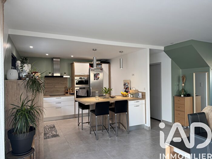 Maison à vendre - Narbonne - 4 pièces - 3 chambres