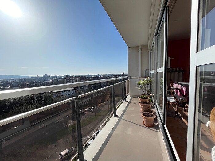 Appartement 3 pièces à vendre - Rouen, Centre-ville Rive gauche