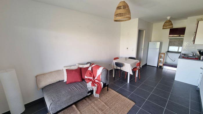 Appartement 2 pièces à louer à Pompignane, Montpellier