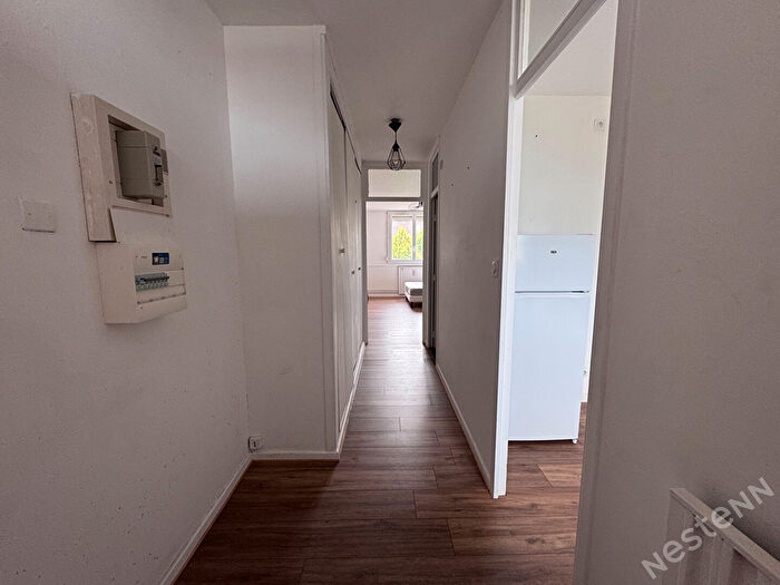 Appartement 1 pièce à vendre - Chalon-sur-Saône, La Citadelle