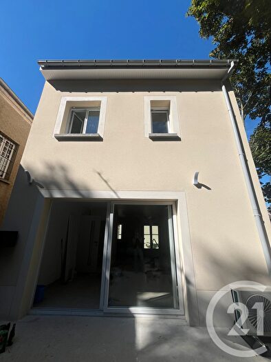Maison 5 pièces à louer - Montgé-en-Goële