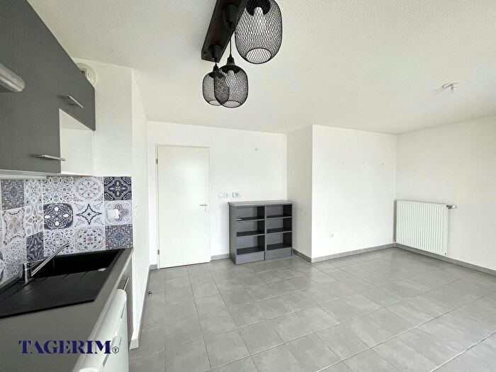 Appartement 2 pièces à vendre à Toulouse, Croix Bénite