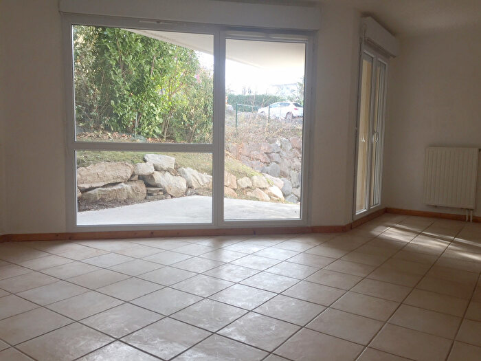 Thonon-les-Bains, Ouest : Appartement 3 pièces à vendre
