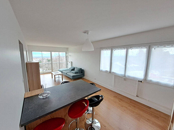 Gex : Appartement 2 pièces à louer