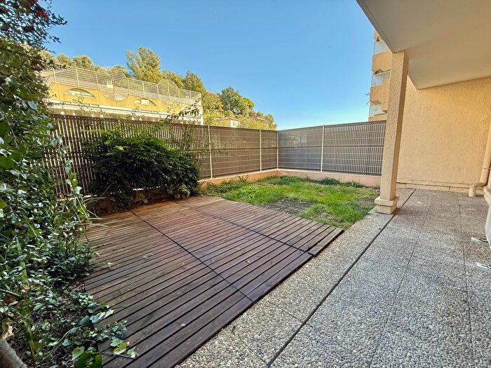 Appartement à vendre - Nice, Cessole - 4 pièces - 3 chambres