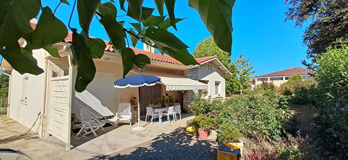 Maison 5 pièces à vendre à Cazaubon