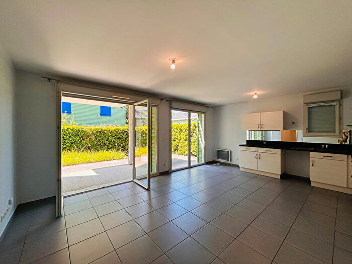 Appartement 4 pièces à vendre à Méry