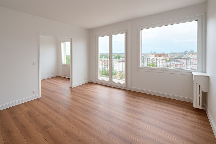 Appartement 4 pièces à Vincennes, Est, à vendre