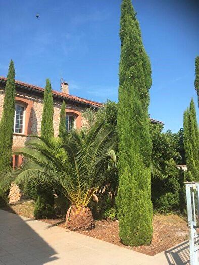 Appartement à louer - Nord, Thuir - 3 pièces - 2 chambres