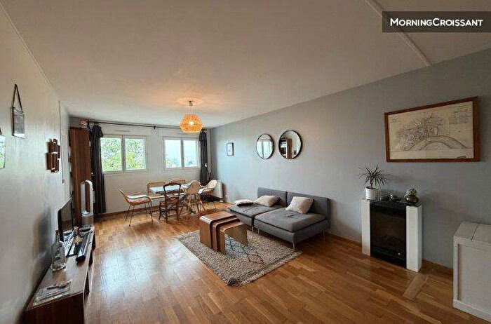 Appartement 1 pièce à louer à Centre Ville, Rueil-Malmaison