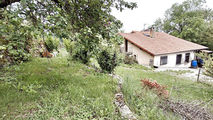 Maison 5 pièces à vendre à Sébazac-Concourès