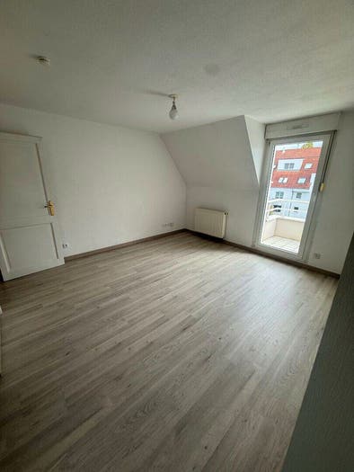 Appartement 2 pièces à louer - Nord, Obernai