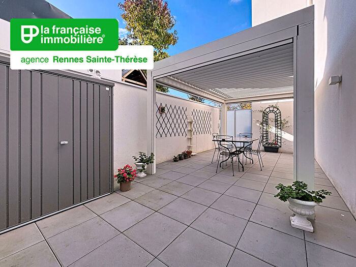 Appartement à vendre - Quartiers Sud-Ouest, Sainte-Thérèse - 3 pièces - 2 chambres