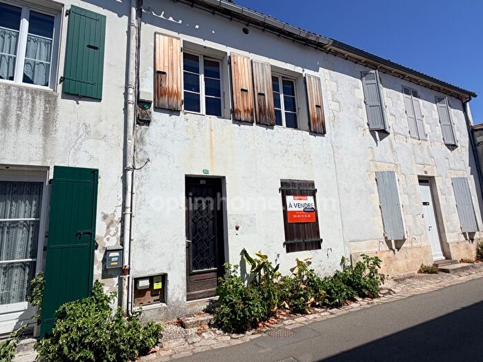 Maison 4 pièces à Le Bois-Plage-en-Ré, à vendre