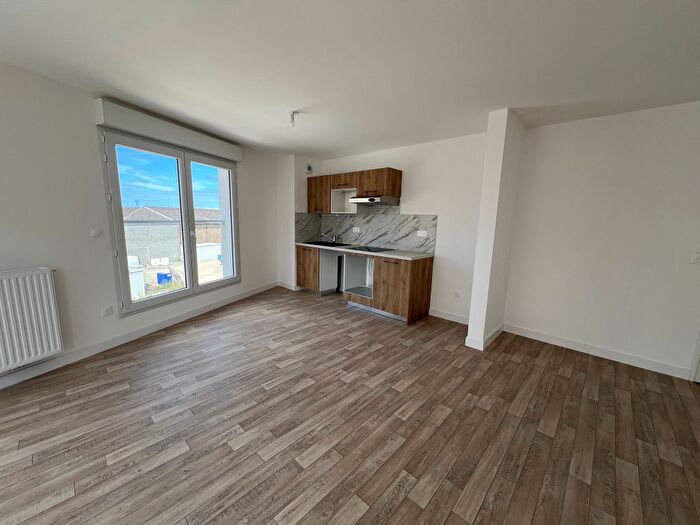 Vertou, Beautour, La Maladrie, Rives de Sèvre - Appartement 3 pièces à louer
