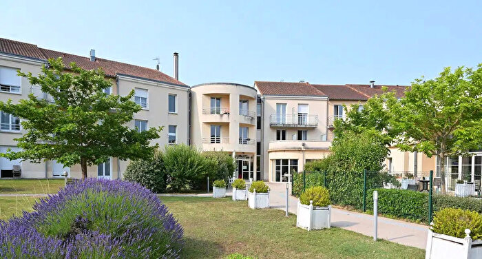 Angoulême, Saint-Cybard : Appartement 1 pièce à vendre