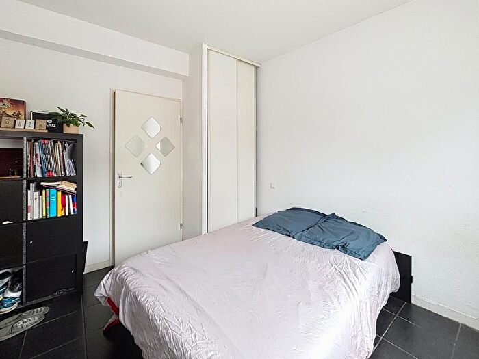 Appartement 1 pièce à vendre - Floirac, Gambetta