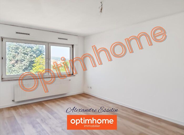 Appartement 2 pièces à vendre à Florange