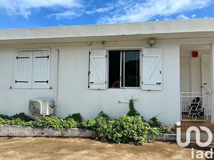 Appartement à vendre - Trois-Rivières - 3 pièces - 2 chambres