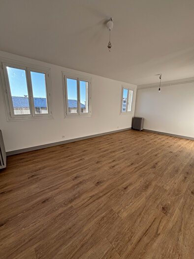 Appartement à vendre - Aurillac, Canteloube, Clémenceau - 5 pièces - 3 chambres