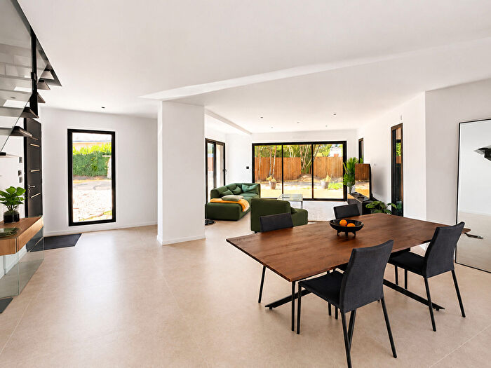Maison 6 pièces à Vannes, à vendre