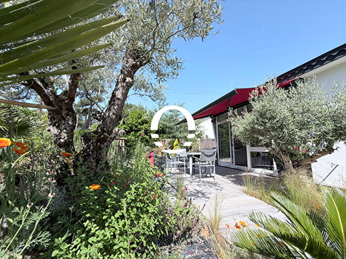 Saint-Michel-Chef-Chef : Maison 5 pièces à vendre